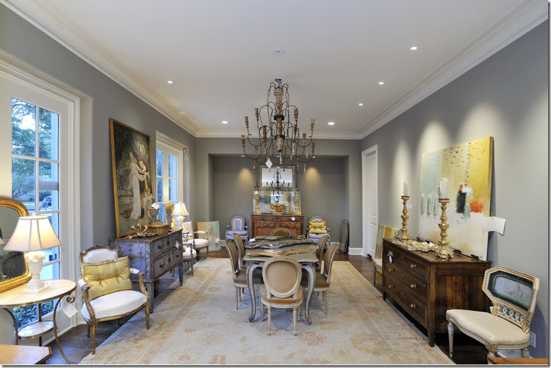 Things That Inspire: A one of a kind Atlanta antique sale